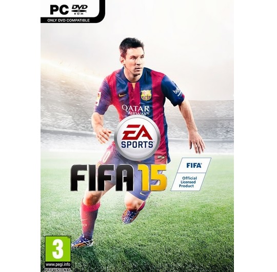 PC Fifa 15