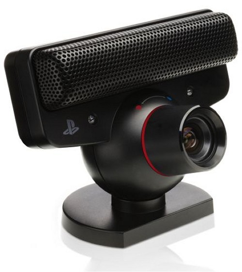 SONY eye camera za playstation 3