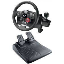 LOGITECH volan driving force GT (PC, PS3)