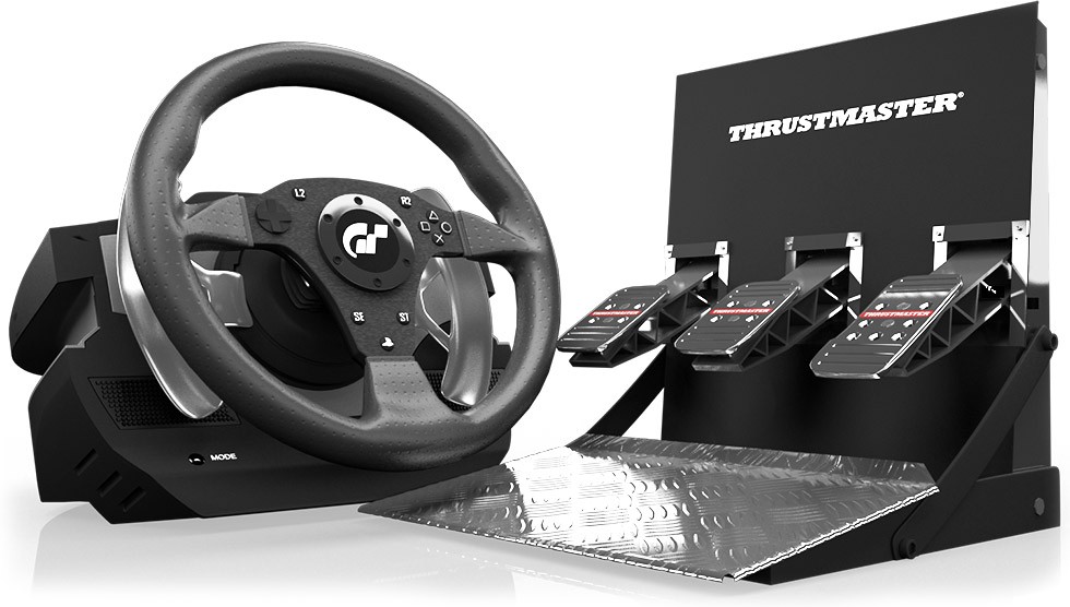 THRUSTMASTER volan T500 RS (Playstation 3)