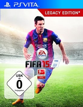 PSV Fifa 15