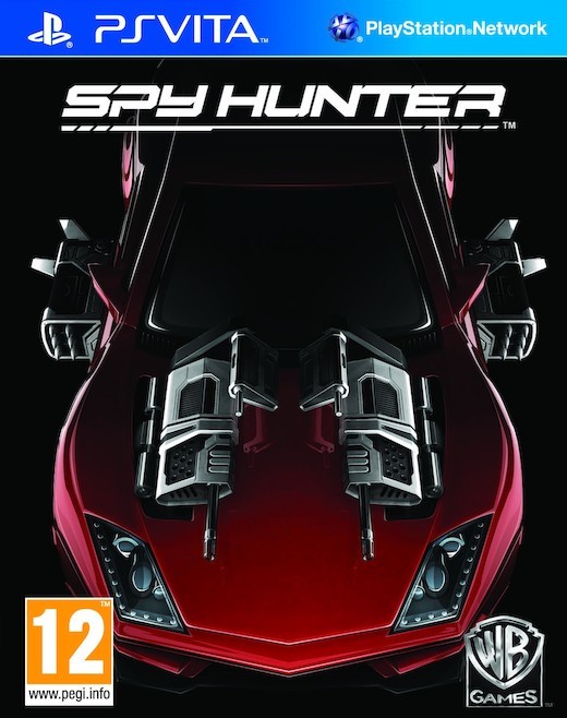 PSV Spy Hunter