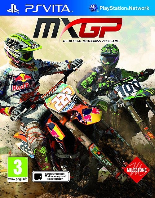 PSV MXGP