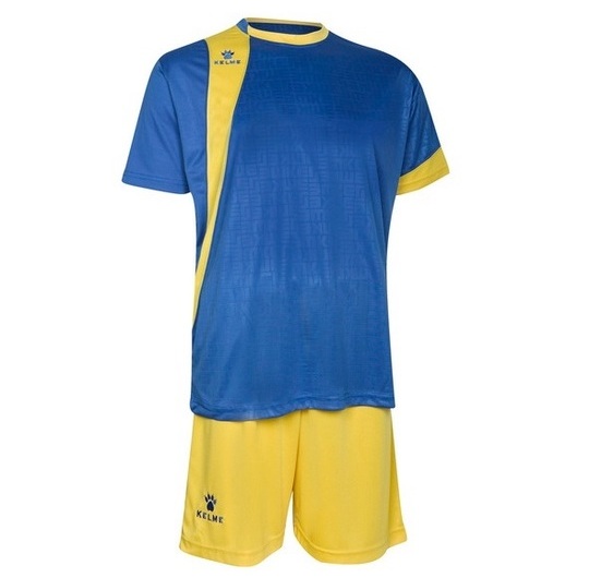 KELME dres set i štucne (lin), 78329