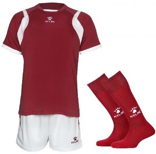 KELME dres set i štucne (rey), 78335