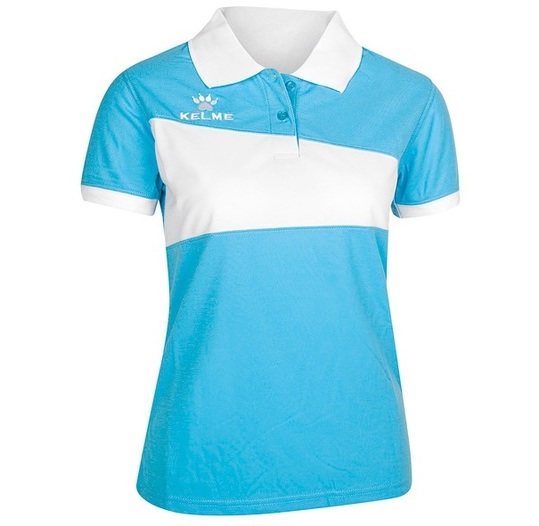 KELME ženska polo majica (lidia), 75508