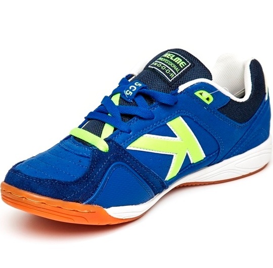 KELME muške patike (precision ii indoor), 55381