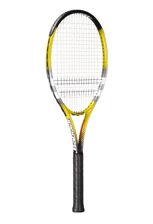 Reket za tenis Falcon â€“ senior