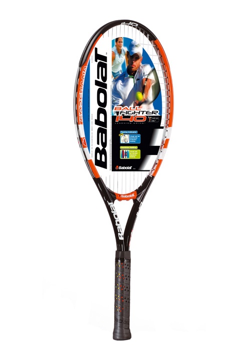 Reket za tenis Ballfighter 140 â€“ junior