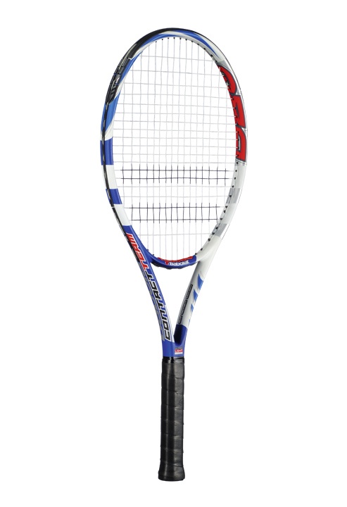 Reket za tenis Contact team â€“ senior