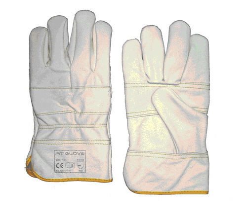 Rukavice FIT GLOVE kratke ST700003EN388