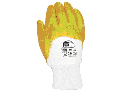 Zaštitne rukavice BEST ST151400EN388