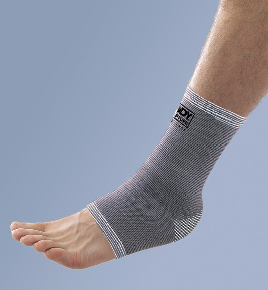 BODY SCULPTURE elastična zaštita za skočni zglob, BNS-005