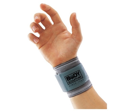 BODY SCULPTURE elastična zaštita za ručni zglob, BNS-001