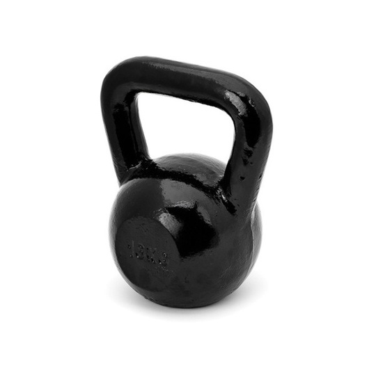 AB FIT kettbell zvono (16kg), W3171-16