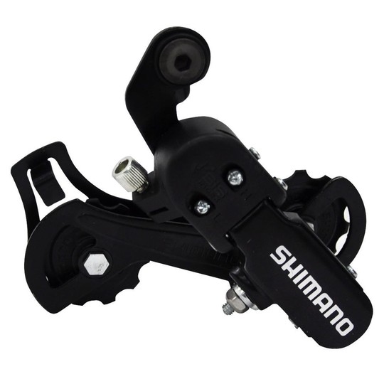 SHIMANO zadnji menjač, 6340