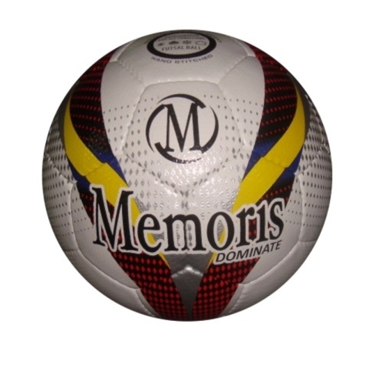 Memoris futsal lopta (dominate), M1220