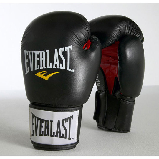 EVERLAST rukavice za boks (moulde foam), 6000L