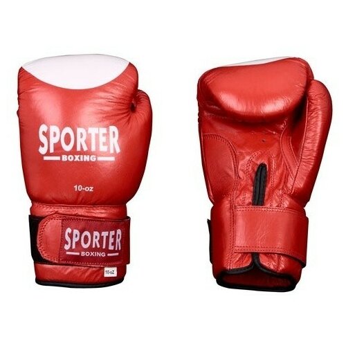 SPORTER boks rukavice, 910