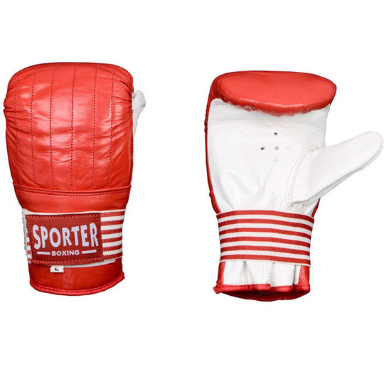 SPORTER boks rukavice, 935