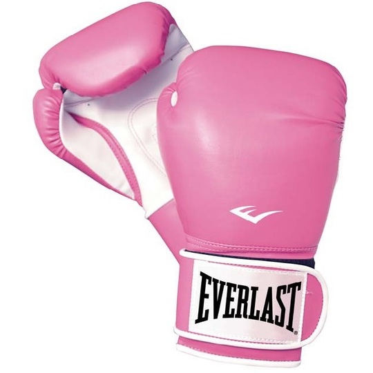 EVERLAST ženske rukavice za boks (pro style), 2508