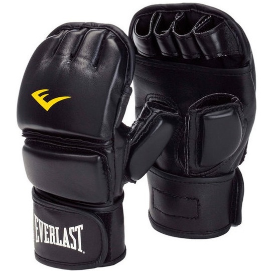 EVERLAST MMA rukavice (closed thumb), 7562