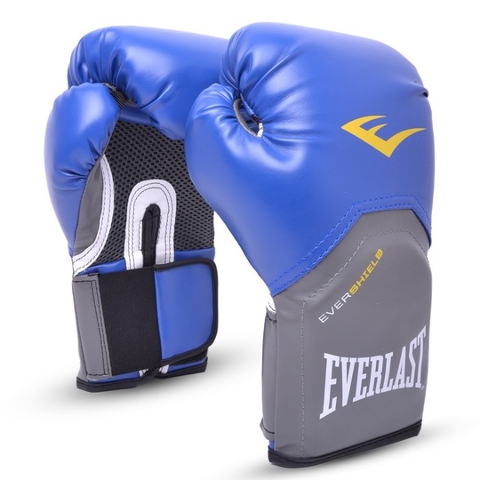EVERLAST plave rukavice za boks (pro style elite), 2300