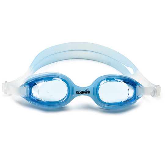 GO SWIM dečije naočare za plivanje, GS-2323