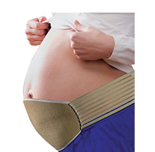 Fortuna Neoprene elastični steznik za trudnice (FT-096)