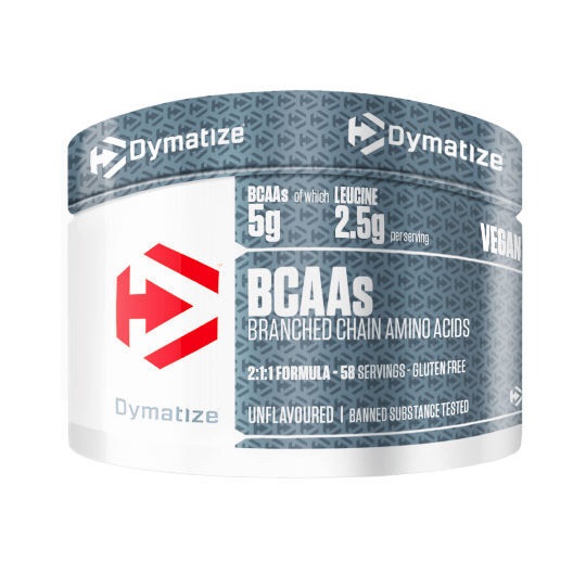 Dymatize Nutrition BCAA (300g)