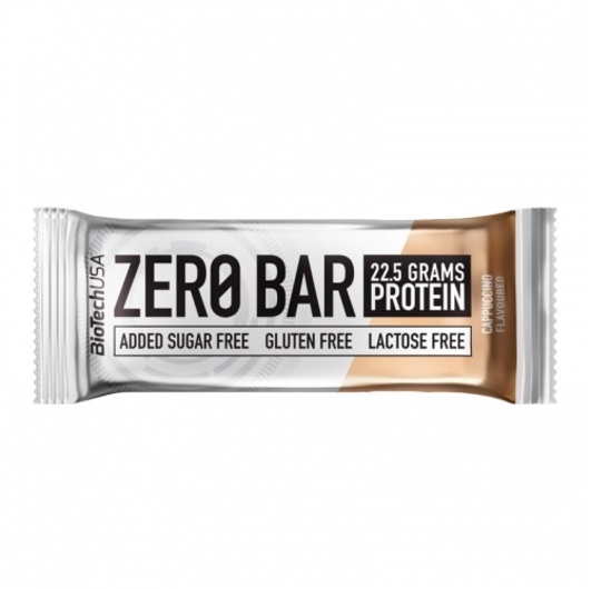 Biotech zero bar (50g)