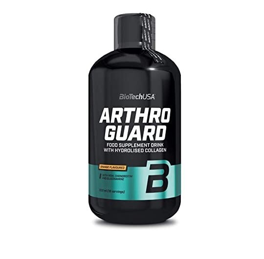 Biotech arthro guard (500ml)