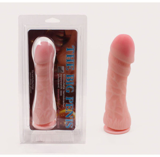 Toyz4Lovers penis dildo, D00542