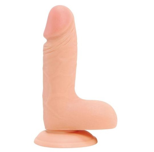 Toyz4Lovers realistični dildo u boji kože, TOYZ4L0002