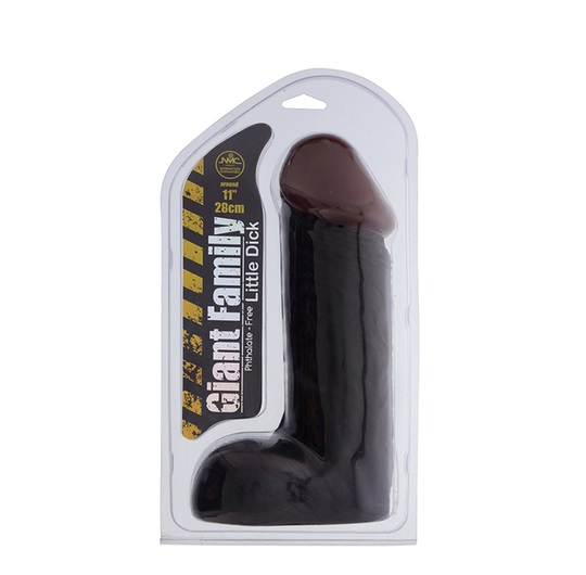 NMC giant family veći dildo, NMC0001744