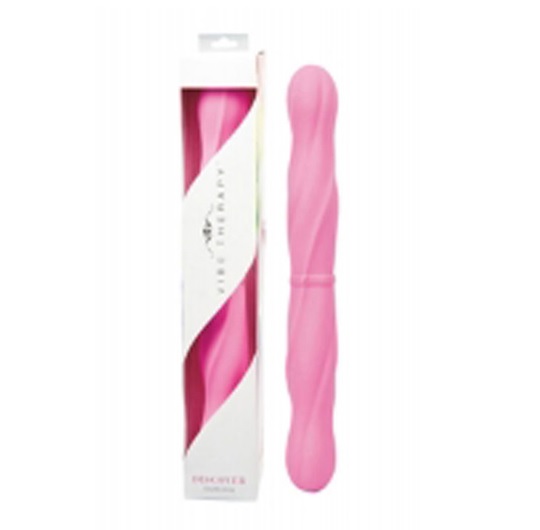 Vibe Therapy dupli dildo, VIBTHE0071