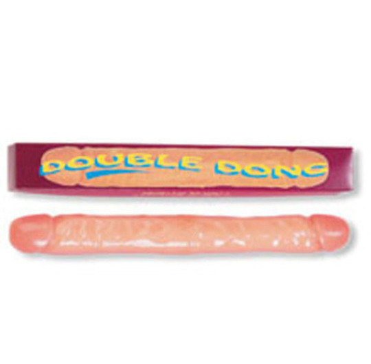 Seven Creations double dong dupli dildo, SEVCR00029