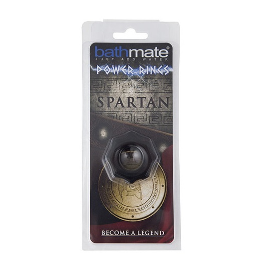 Bathmate spartan penis prsten od silikona, BATHMATE28