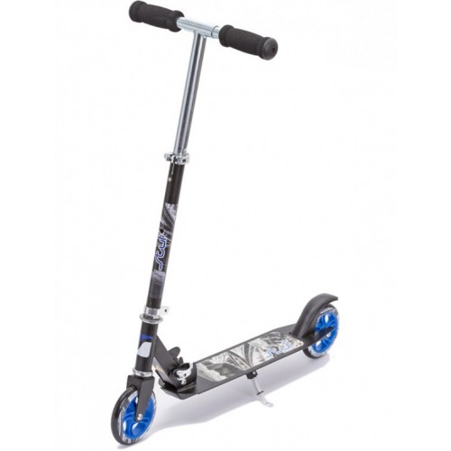 Trotinet Stuf Alu Steel Scooter S2000