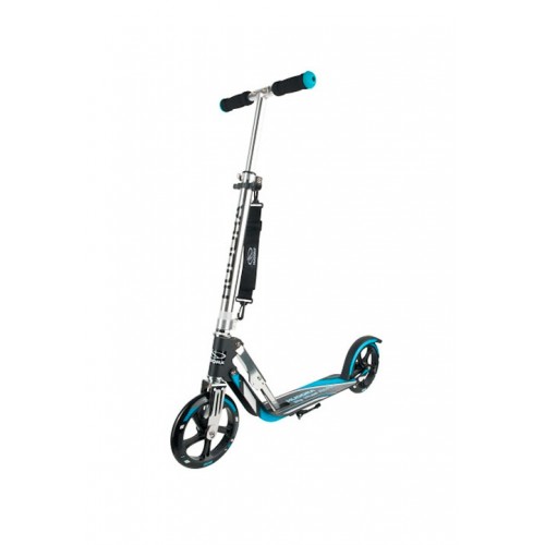 Trotinet Scooter Big Wheel Rx Pro 205 plavi