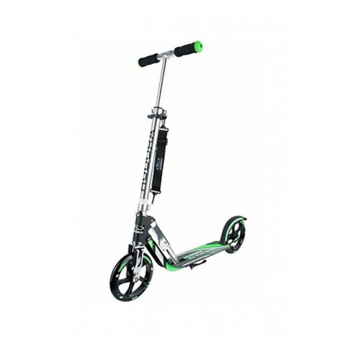 Trotinet Scooter Big Wheel Rx Pro 205