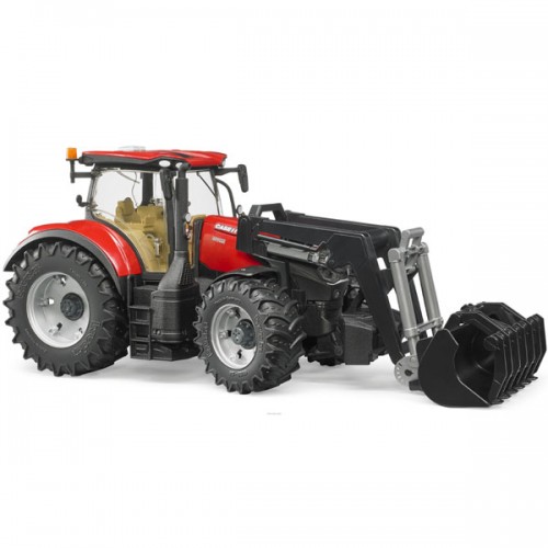 Traktor sa utovarivačem Case IH Optum 300 CVX Bruder 031916