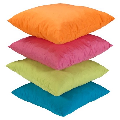 Jastuk multicolour 38x38