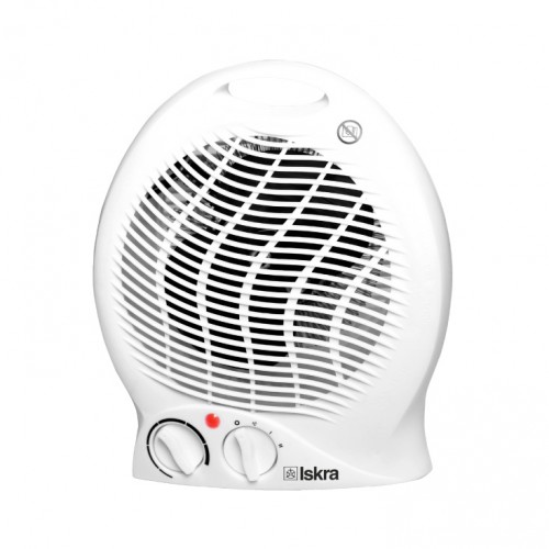 ISKRA grejalica sa ventilatorom 2000W FH02KT