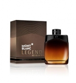 Legend Night Mont Blanc parfem
Mont Blanc parfem


eau de parfum, 100 ml