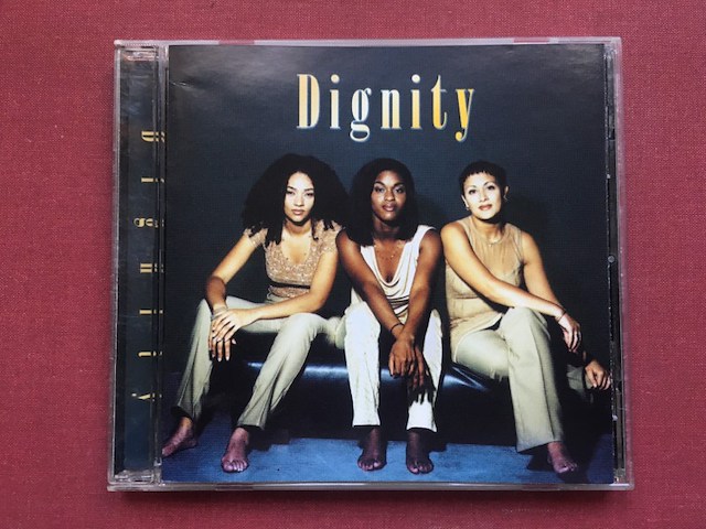 Dignity - DIGNITY  1998