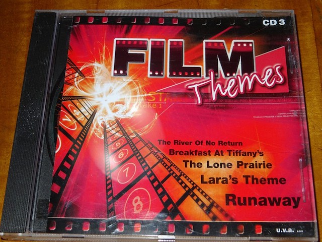 film themes