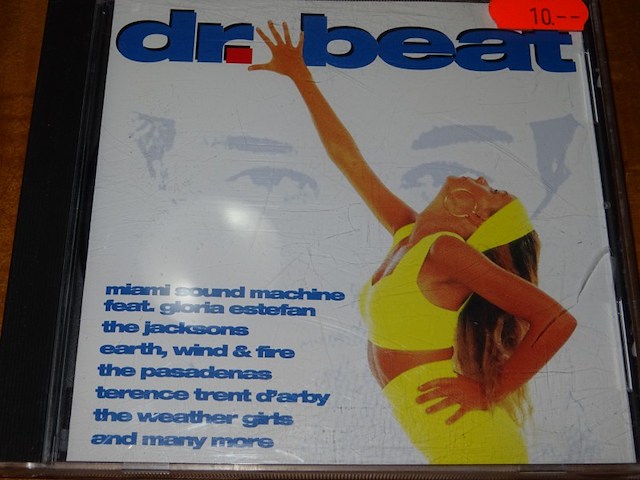 dr.beat