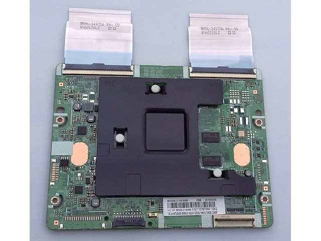 1399 Tcon Samsung BN41-02297A za panel 40 inch CY-GJ040