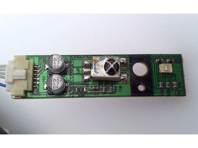 1382 IR pcb Samsung LE32R51B BN41-00554A